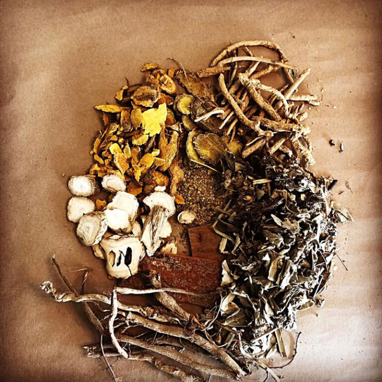 Evil Bone Water - Benefits, Ingredients, & History of Zheng Gu Shui