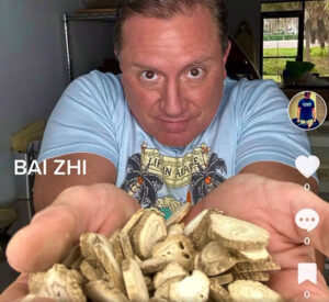 Evil Bone Water - Benefits, Ingredients, & History of Zheng Gu Shui