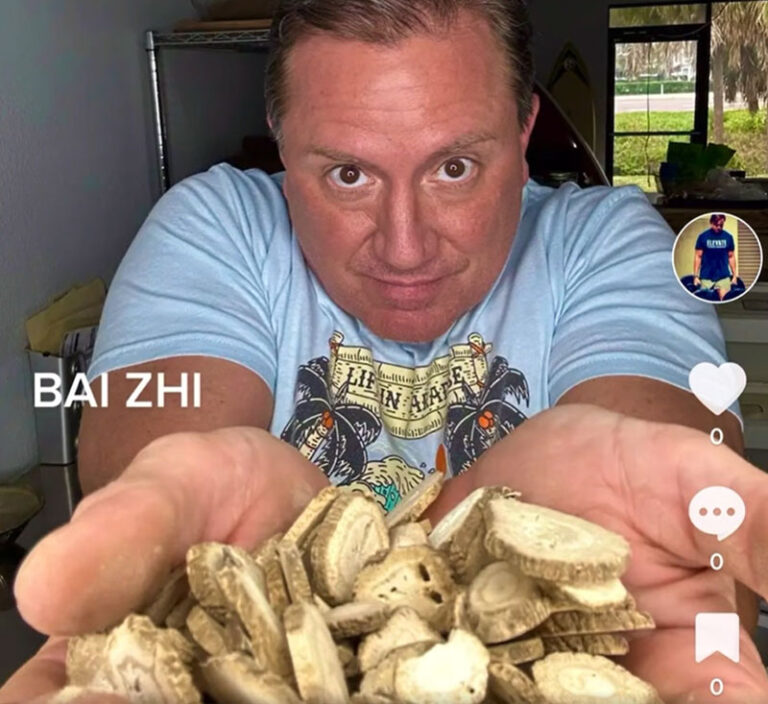 Evil Bone Water - Benefits, Ingredients, & History of Zheng Gu Shui