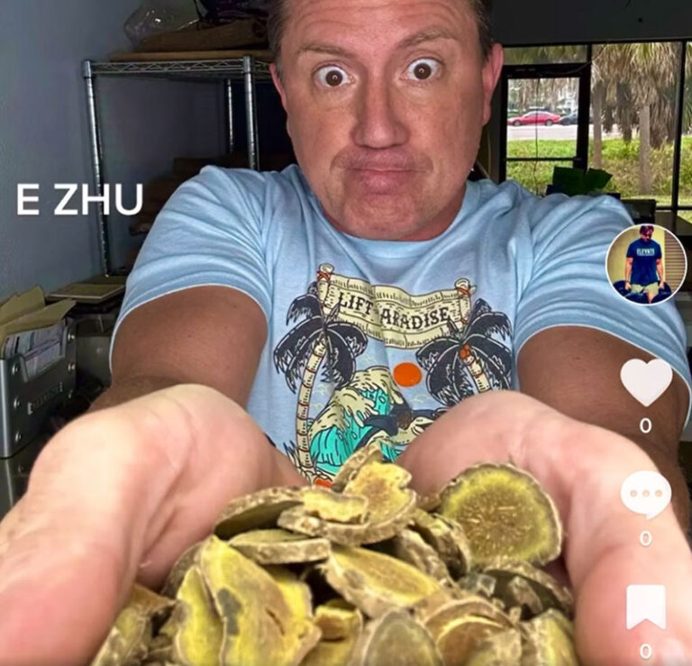 Evil Bone Water - Benefits, Ingredients, & History of Zheng Gu Shui