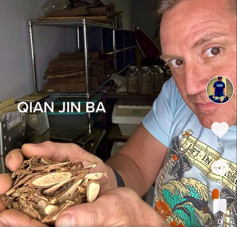 Evil Bone Water - Benefits, Ingredients, & History of Zheng Gu Shui