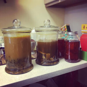 Evil Bone Water - Benefits, Ingredients, & History of Zheng Gu Shui