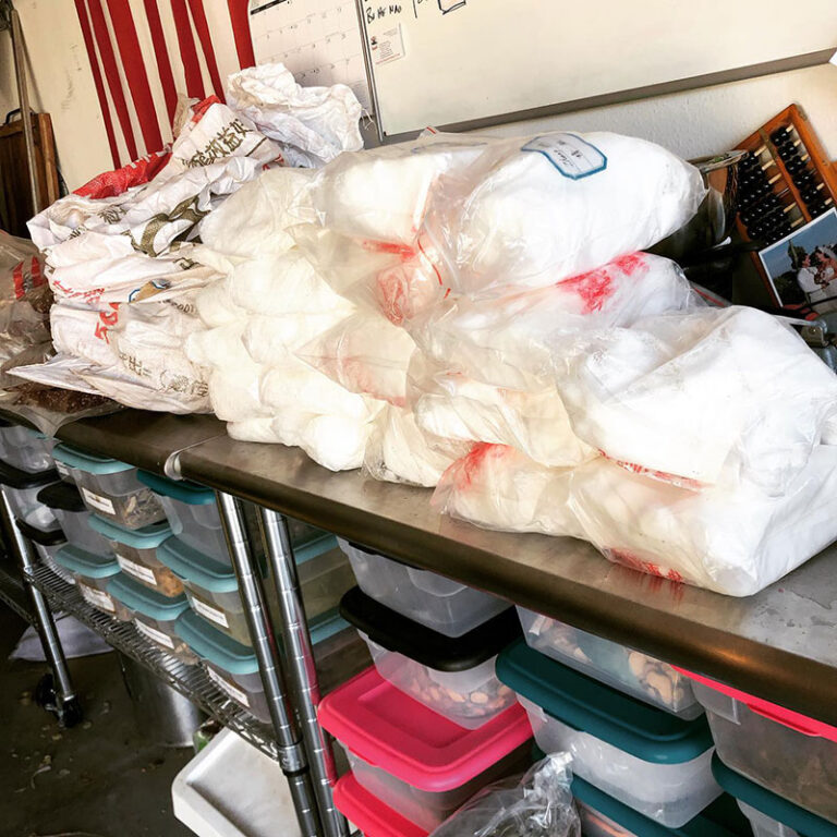 Evil Bone Water (Zheng Gu Shui) Side Effects & FAQ - Valley Health Clinic