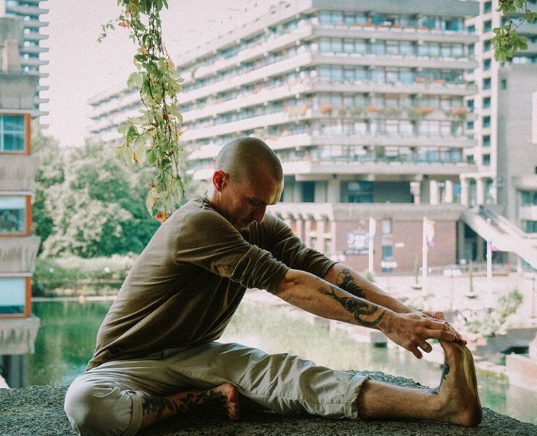 Connective Tissue Stretching: What It Is and How To Do It - Valley ...