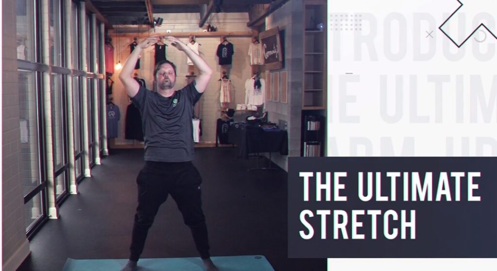 Connective Tissue Stretching: What It Is and How To Do It - Valley ...