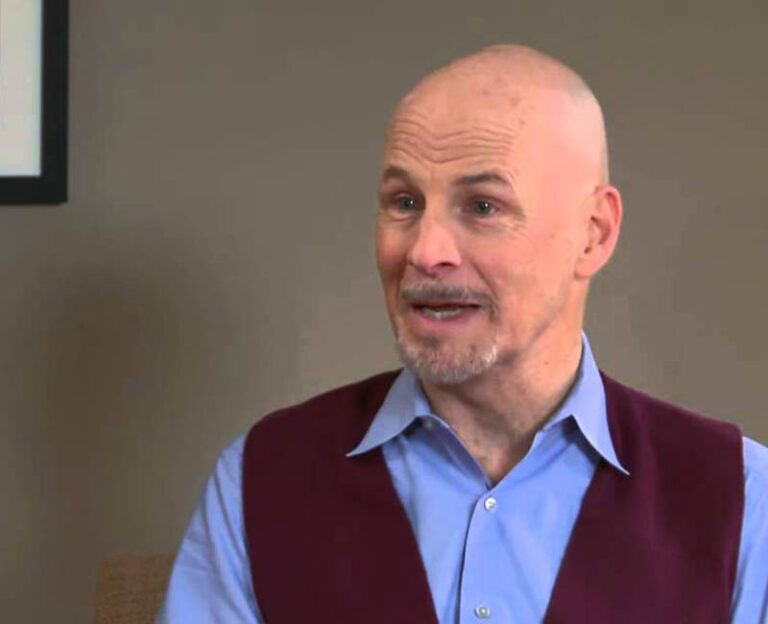 An Interview with Dr. Eric Stephens - Valley Health Clinic