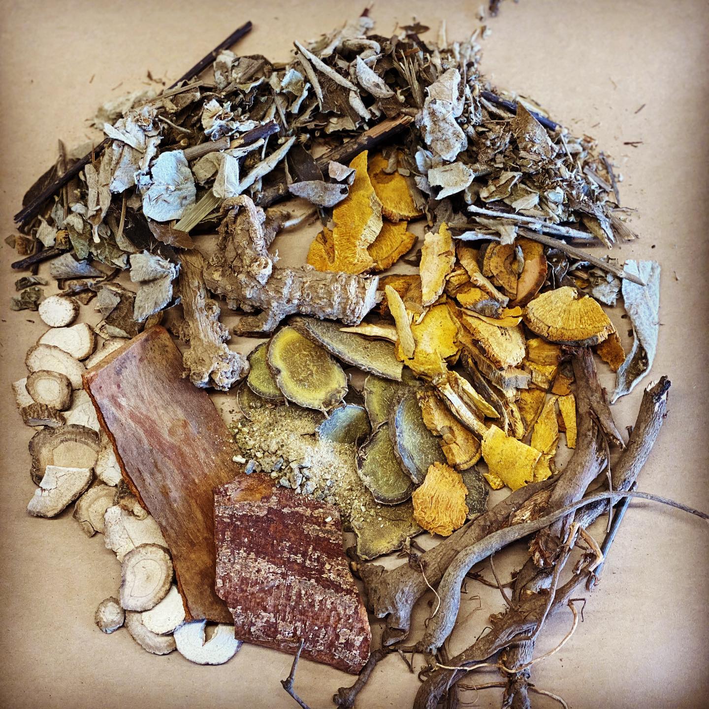 Saint Apothecary Evil Bone Water - Valley Health Clinic