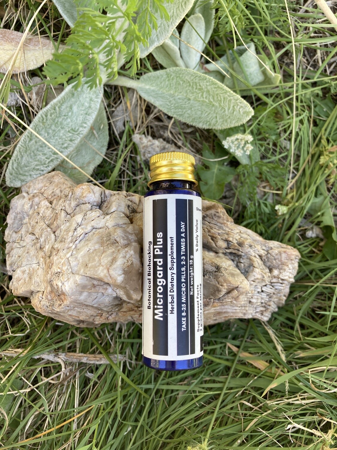 What is Microgard Plus? - Valley Health Clinic