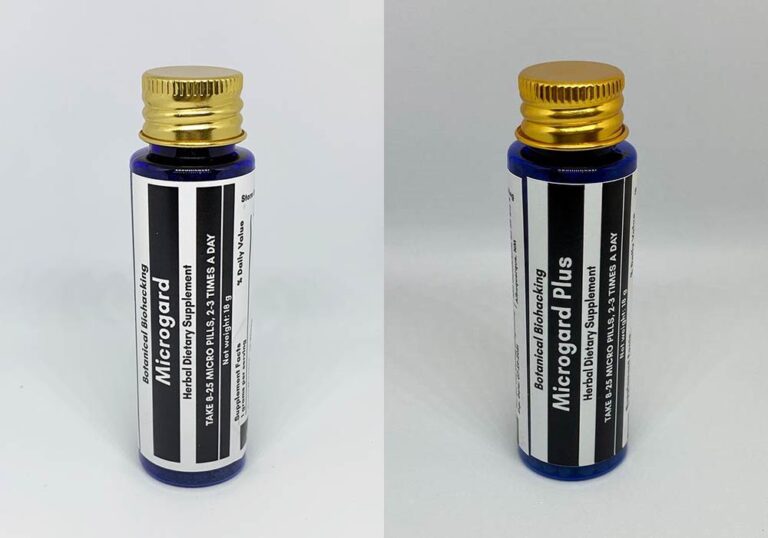 Microgard Vs Microgard Plus - Valley Health Clinic