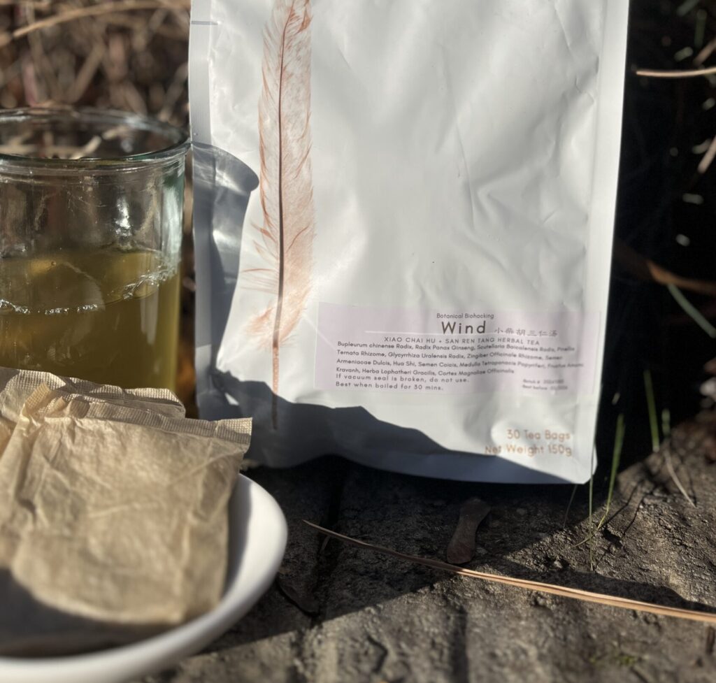 What Is Wind Tea? - Valley Health Clinic