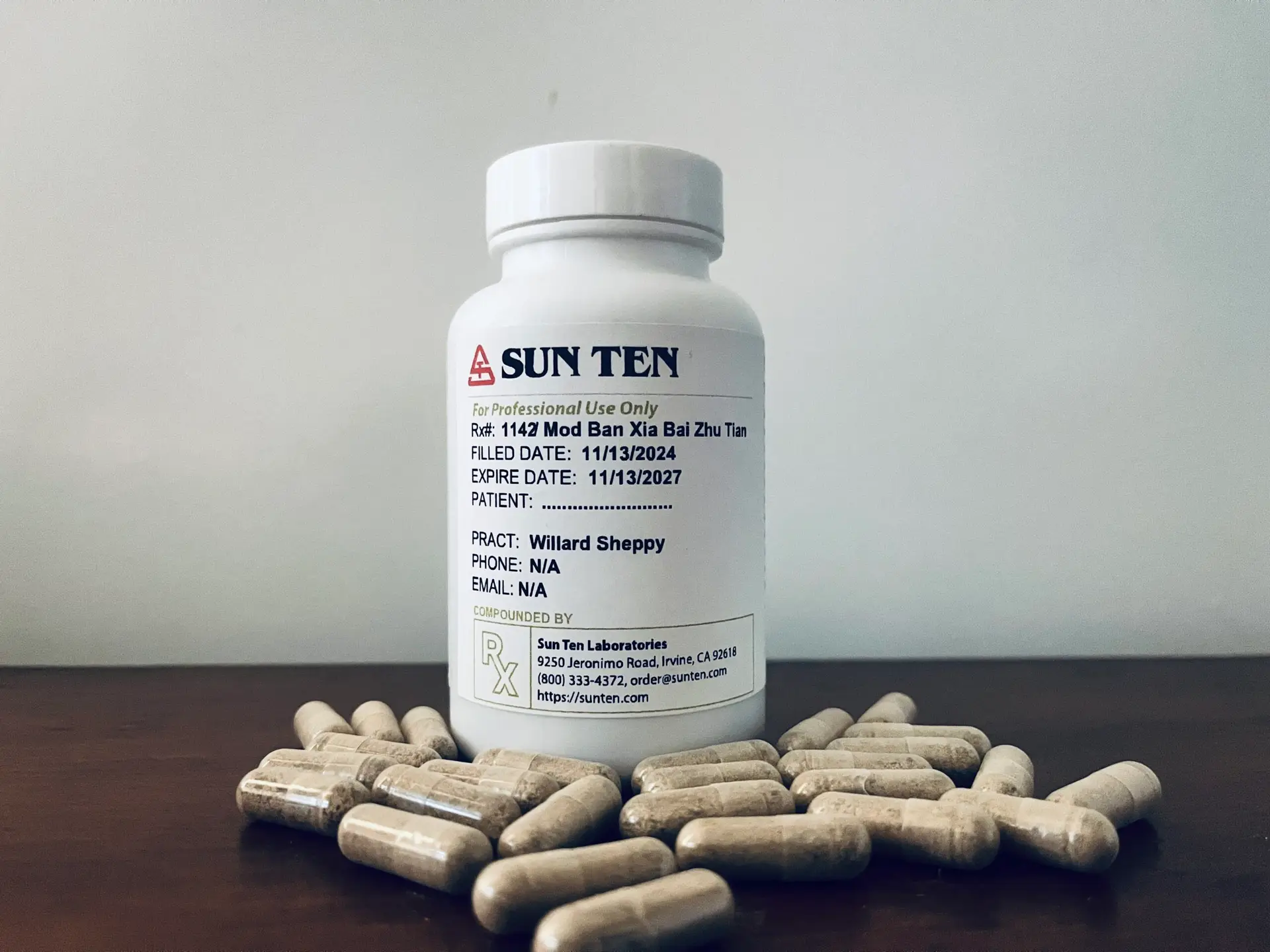 Treating Meniere’s Disease - Valley Health Clinic